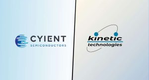 Cyient acquires 74% stake in Kinetic Technologies for USD 85 million ...