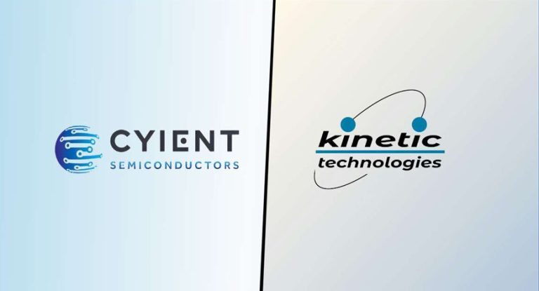 Cyient acquires 74% stake in Kinetic Technologies for USD 85 million ...