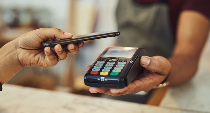 Global POS terminal base hits 321 million in 2024, Berg Insight ...