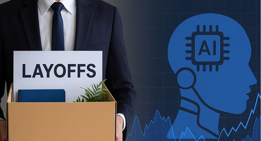 Indian IT firms cut US jobs amid AI adoption | Communications Today