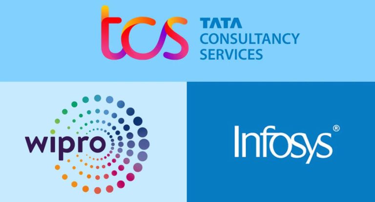 Infosys ADR falls 2.6%, Wipro slips after TCS posts FY26 CC degrowth ...