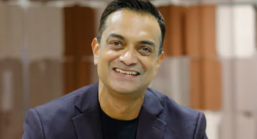 Intel elevates Santhosh Viswanathan to lead Asia Pacific & Japan ...