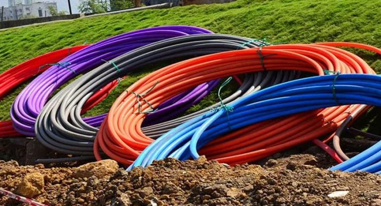 KKR resumes talks with FiberCop, Open Fiber on broadband deal ...