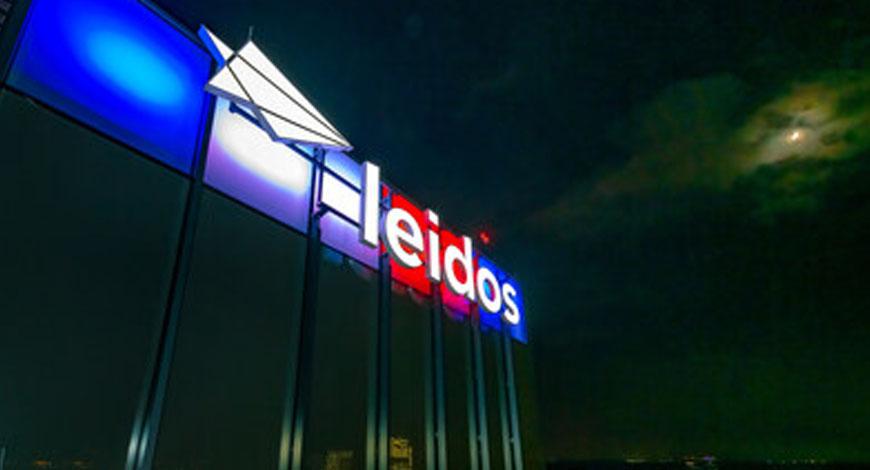 Leidos, Analogic to form security tech joint venture | Communications Today