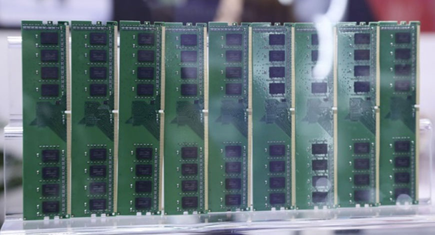 Major suppliers phase out legacy memory products below DDR4 ...