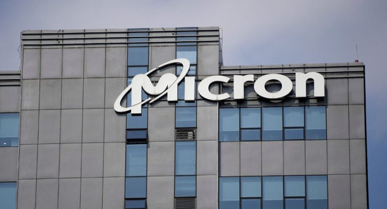 Micron urges Congress to tighten chip tool sales to Chinese rivals ...