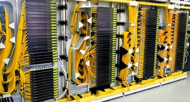 OFC 2026 – Scaling up optical network density | Communications Today