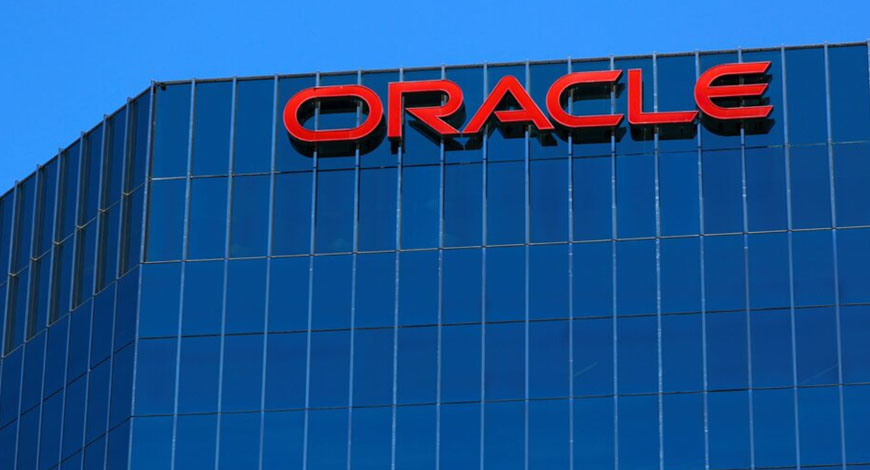 Oracle accused of targeting employees with stock options in recent ...