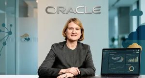 Oracle appoints Hilary Maxson as Chief Financial Officer ...
