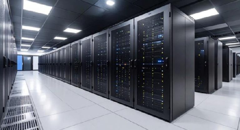 Pi Data Centers to launch 3 MW Mumbai facility in August 2026 ...