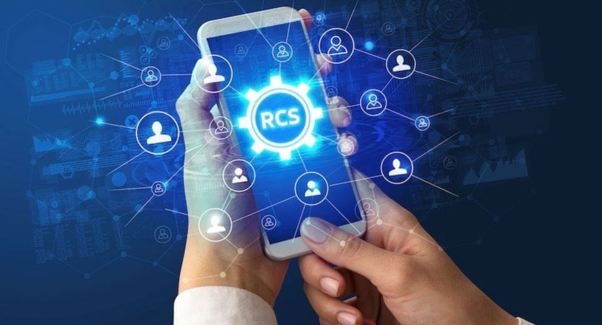 RCS traffic to surpass 200 billion messages globally by 2027 ...