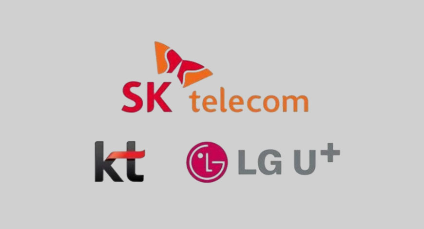 SK Telecom, KT, LG U+ to provide reduced-speed data after limits ...
