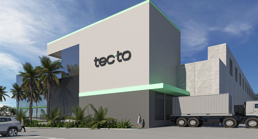 Tecto to invest $2 billion in Brazil expansion through 2028 ...