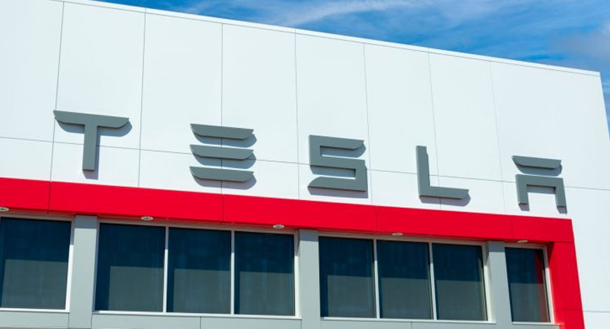 Tesla seeks Taiwan chip engineers for Terafab project | Communications ...