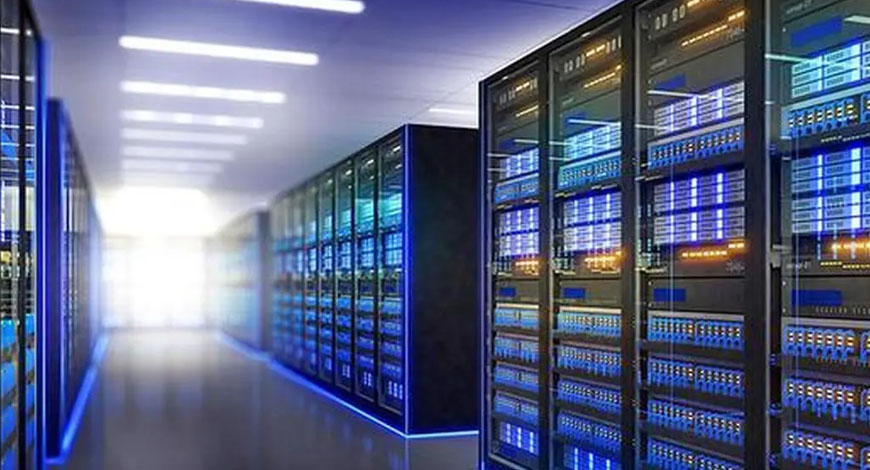 UP plans eight data center parks with ₹2 lakh crore investment push ...