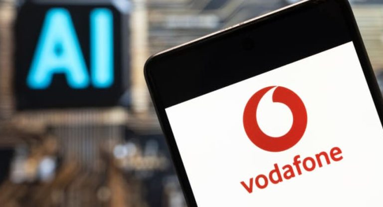 Vodafone offers small businesses cybersecurity, AI capability ...
