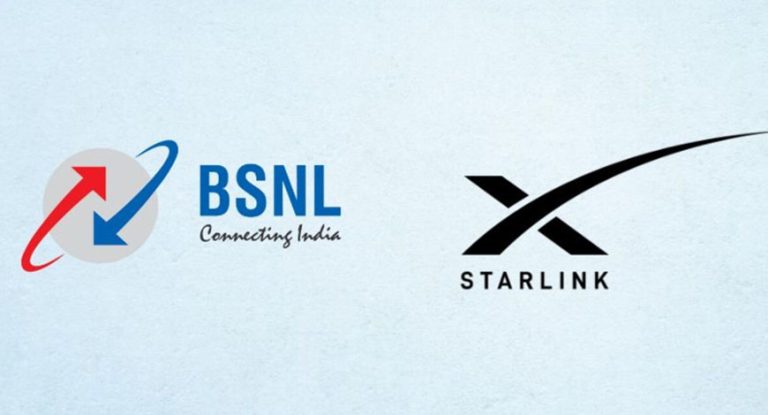 BSNL, Starlink explore partnership to expand satellite internet in ...