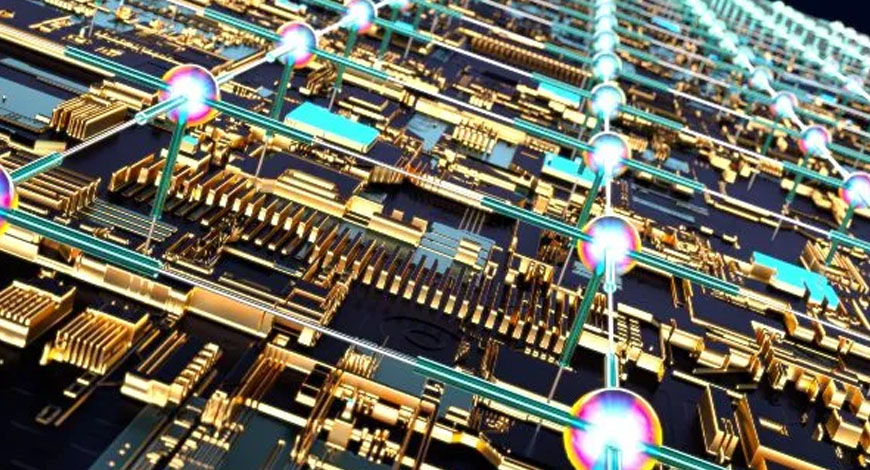 Micro LED CPO transceiver market reaching $848M by 2030 ...