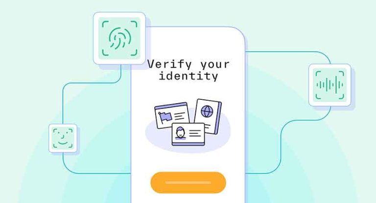 Global digital ID verification spend to surge 55% by 2030 ...