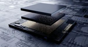 AI chip demand fuels shift toward advanced packaging technologies ...