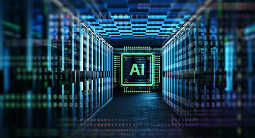 AI-driven data centre demand far outstrips supply | Communications Today
