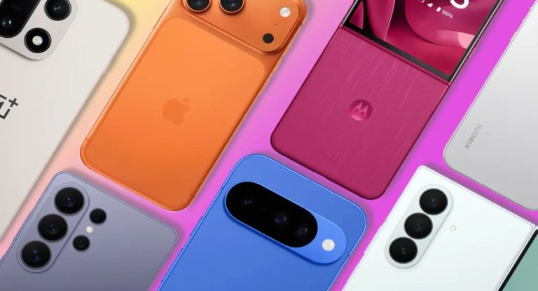 Africa smartphone market takes a memory hit in Q1 2026 | Communications ...