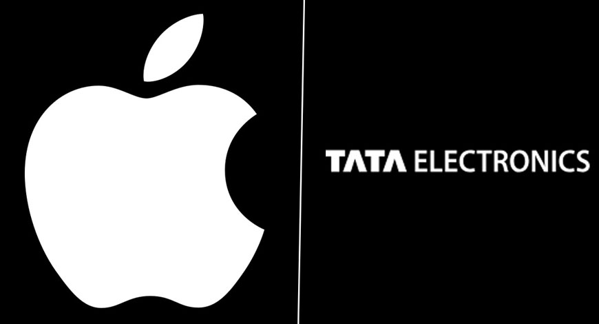 Apple supplier Tata tightens internal controls after data breach ...