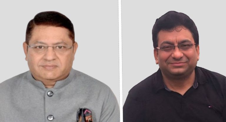 COAI names Rahul Vatts Chairperson, Ravi Gandhi VC for 2026-27 ...