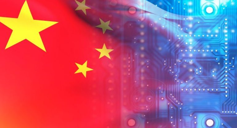 China opens telecom pilot programmes to foreign firms amid US curbs ...