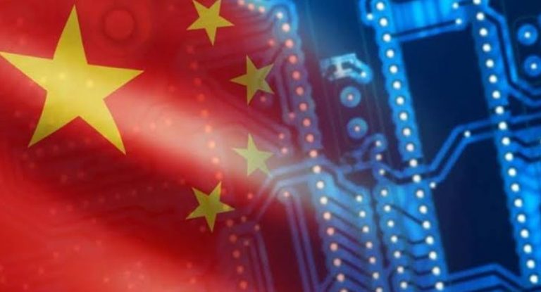 China tightens indium export checks as AI demand increases ...