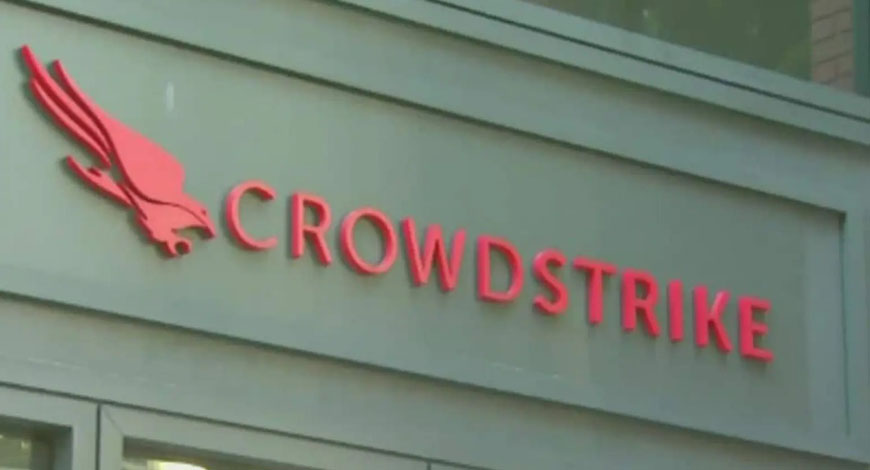 CrowdStrike reports higher operating expenses as AI investments gain ...