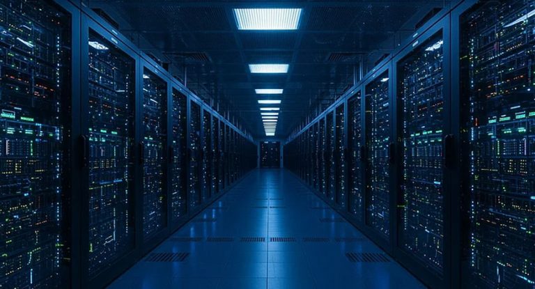 Data center power demand to triple by 2030 | Communications Today