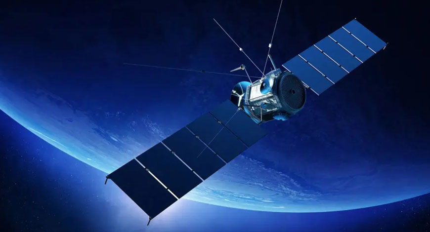 DoT proposes mandatory security clearance for satellite service rollout ...