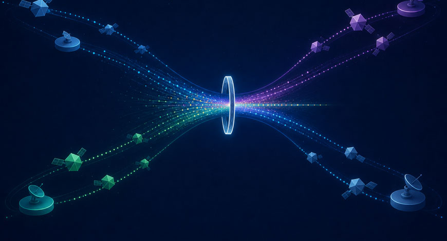 Four players, one bottleneck: Inside India’s satellite broadband ...