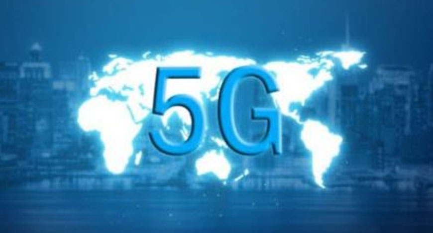 Global 5G subscriptions cross 3B as 162M users added in Q1 2026 ...