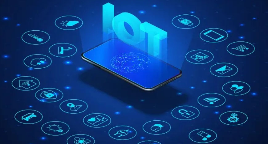 Global cellular IoT module shipments rise 4% in Q1 2026 ...