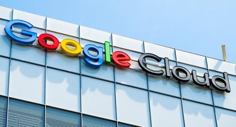 Google Cloud outage in India after third-party data centre fire ...