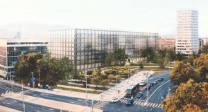 IAFI expresses concern over damage to ITU headquarters in Geneva ...