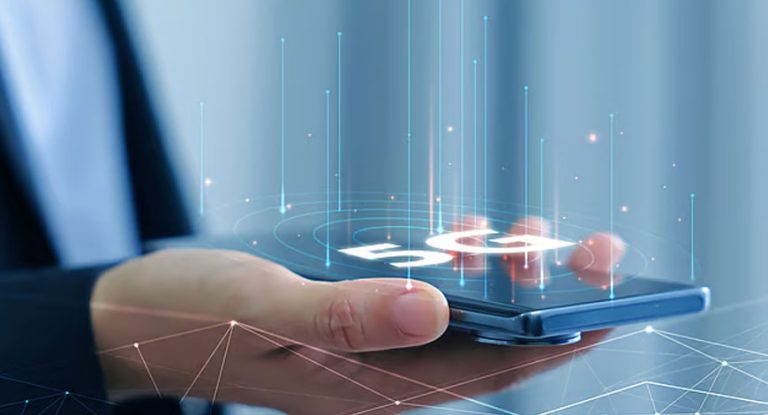 India's 5G subscriptions to cross 1.1B by 2031, Ericsson ...