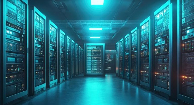India’s data centre capacity to surge 8.5-fold by 2035, PwC ...