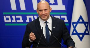 Israel smuggled Starlink systems into Iran, former PM says ...