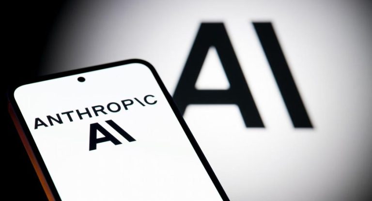 Legal tech firm challenges US curbs on Anthropic AI access ...