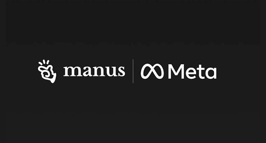 Manus original investors plan to buy back AI firm from Meta for $2B ...