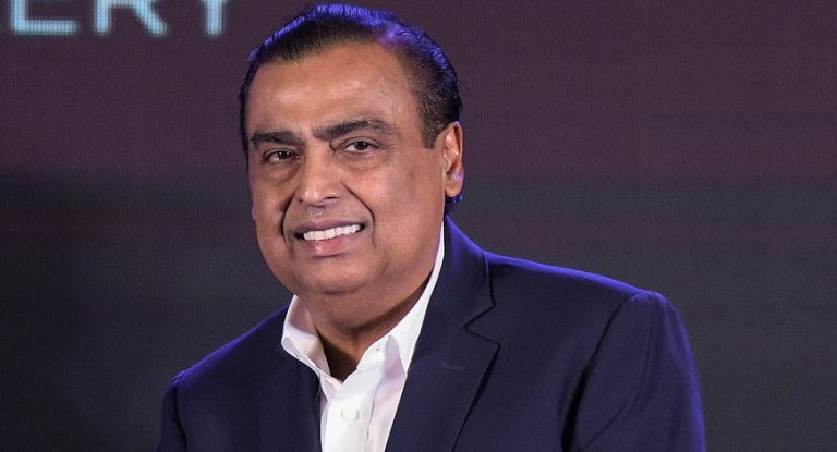 Mukesh Ambani unveils Jio IPO roadmap, DRHP to be filed with SEBI ...
