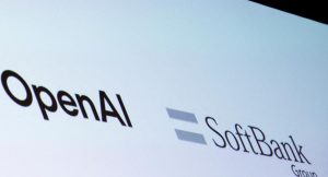 SoftBank launches cybersecurity product based on OpenAI models ...