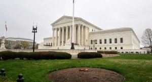 US SC ends suit alleging Cisco helped China pursue Falun Gong ...