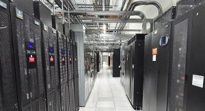 US moves to accelerate grid connections for AI data centers ...