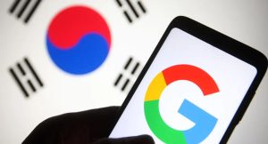 South Korea accuses Google of abusing dominance in android app store ...